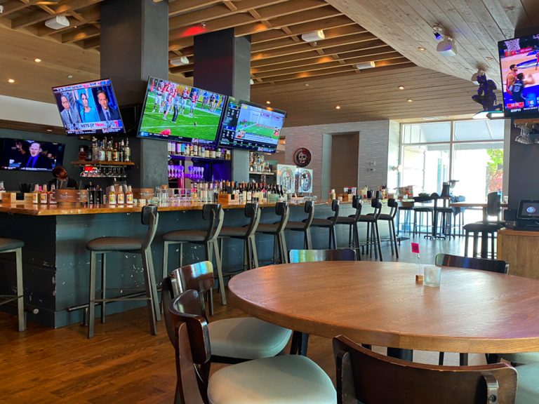 Botica Restaurant and Bar – Tom Sullivan