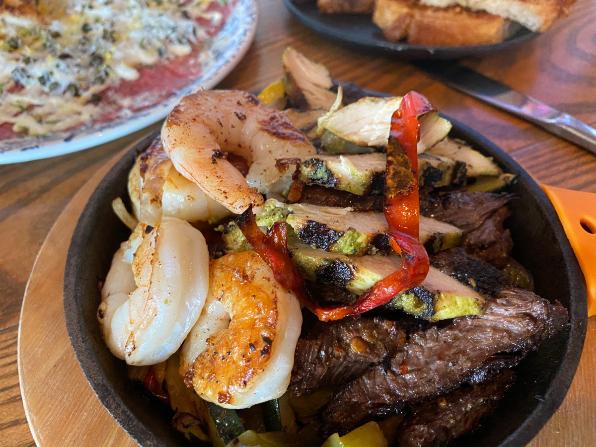 Botica Restaurant and Bar – Tom Sullivan